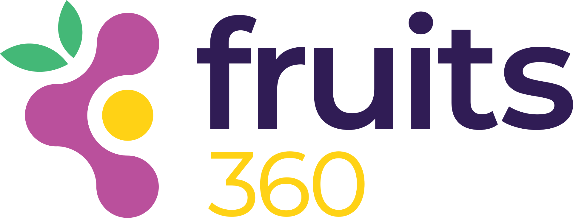 Fruits 360 | منشآت