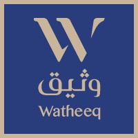 Watheeq Capital | منشآت